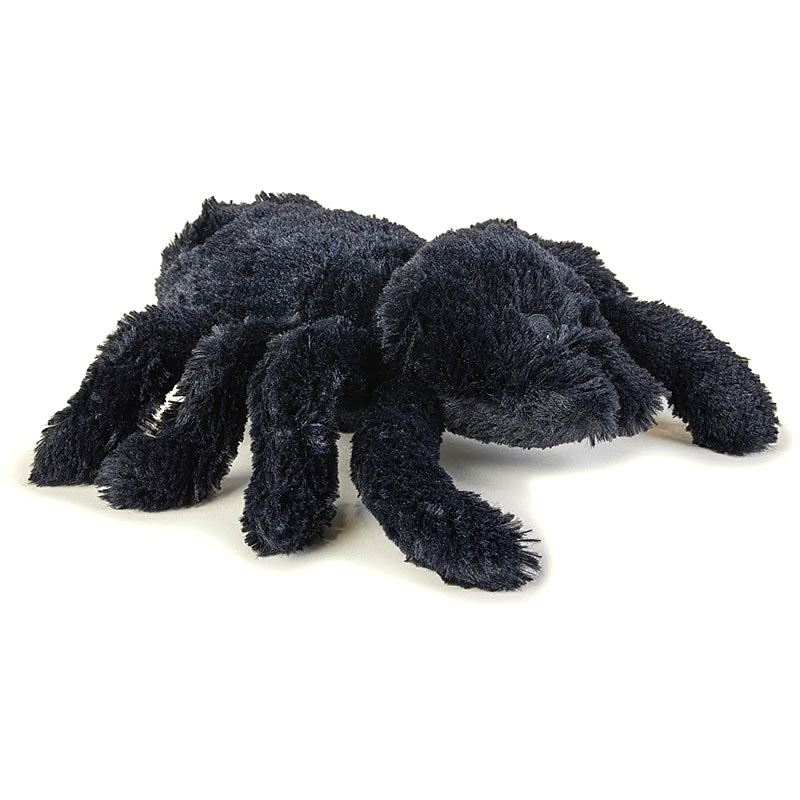 Warmies Cozy Plush Microwavable Spider | Plushpaws