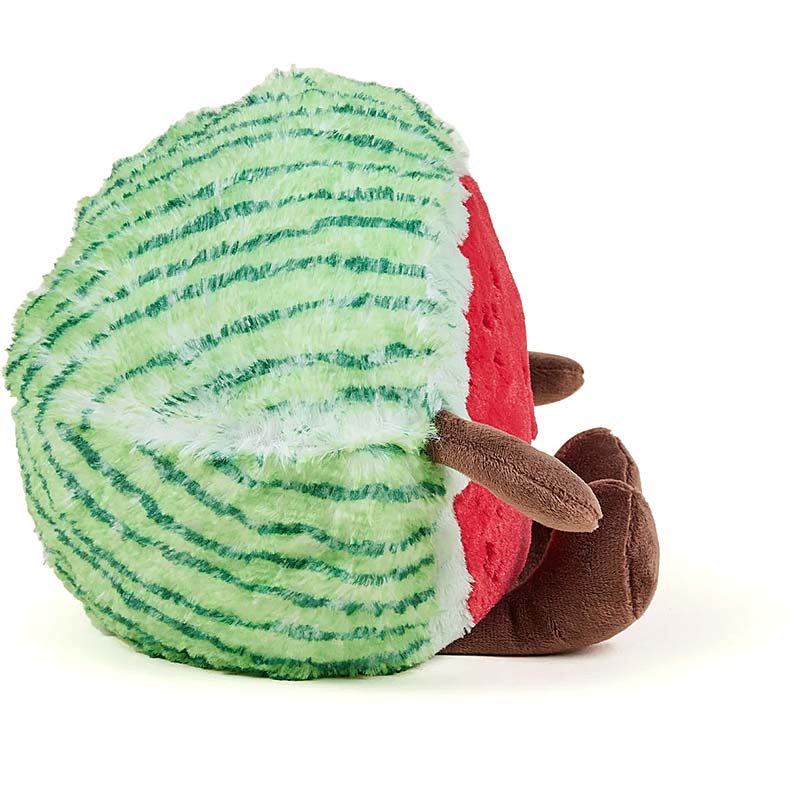 Warmies Cozy Plush Microwavable Watermelon | plushpaws.co.uk