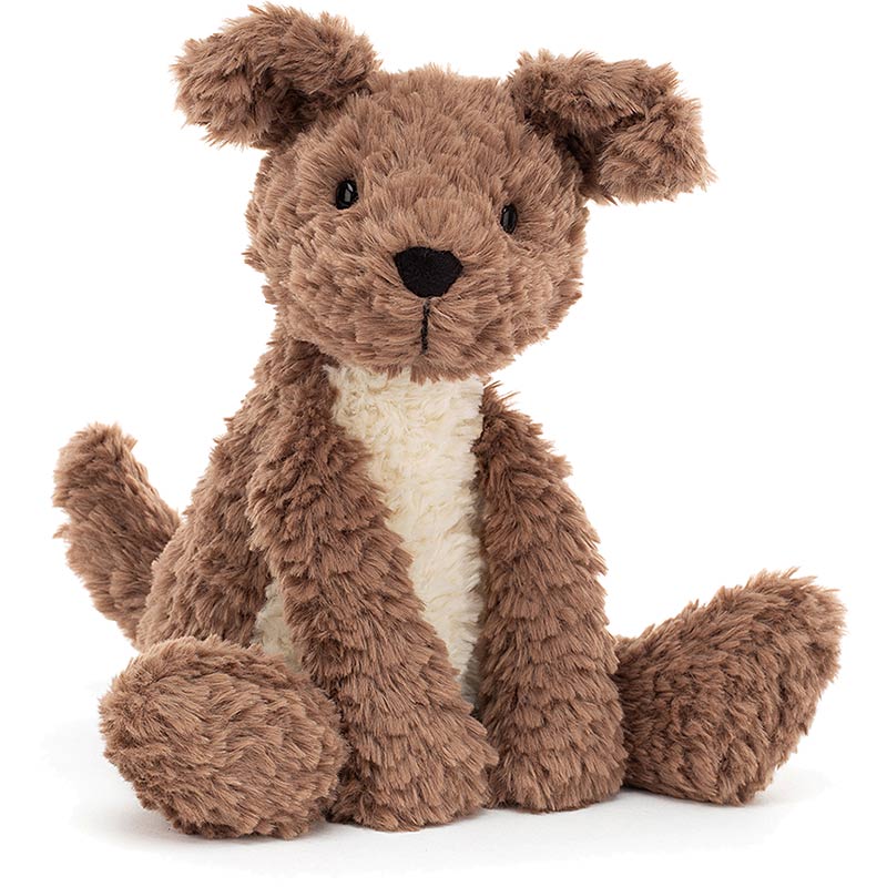 Jellycat Crumble Dog | plushpaws.co.uk