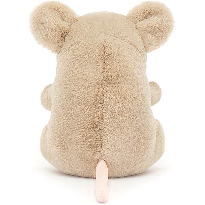 Jellycat Cuddlebud Darcy Dormouse | plushpaws.co.uk