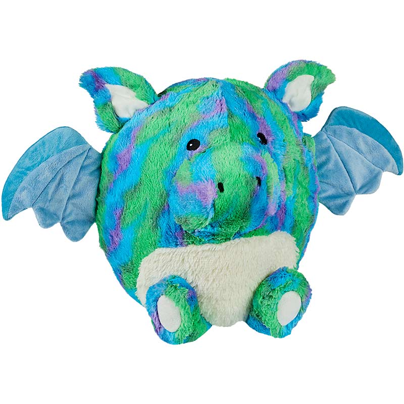 Warmies Cushies Dragon | plushpaws.co.uk