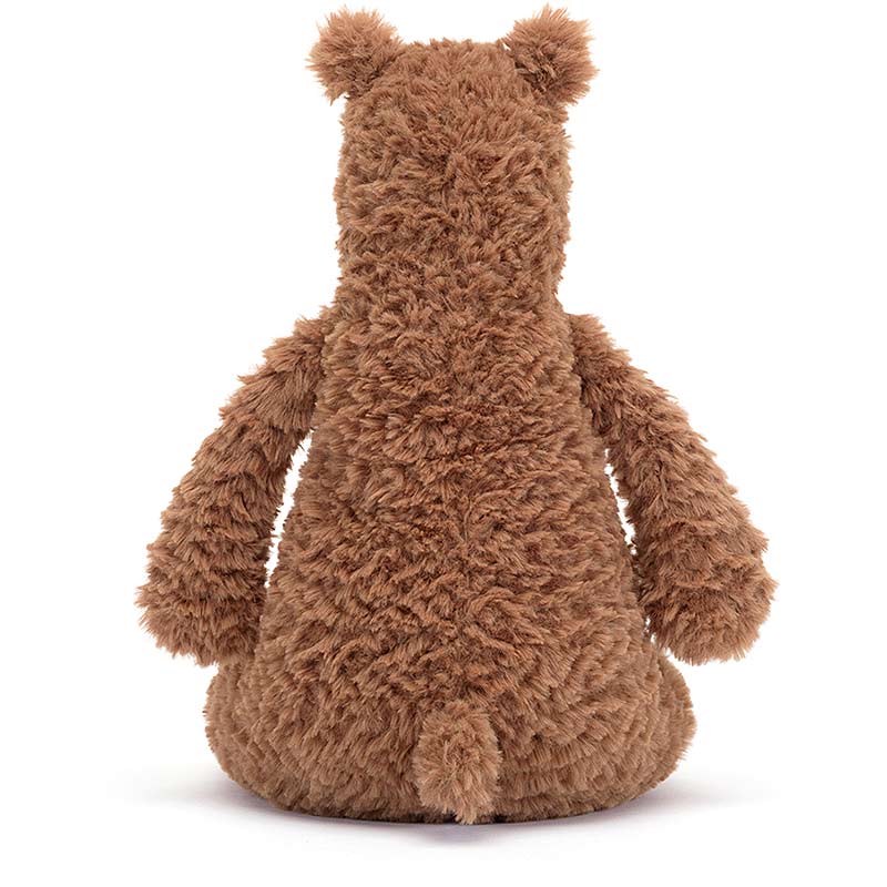 Jellycat Enzo Bear | plushpaws.co.uk