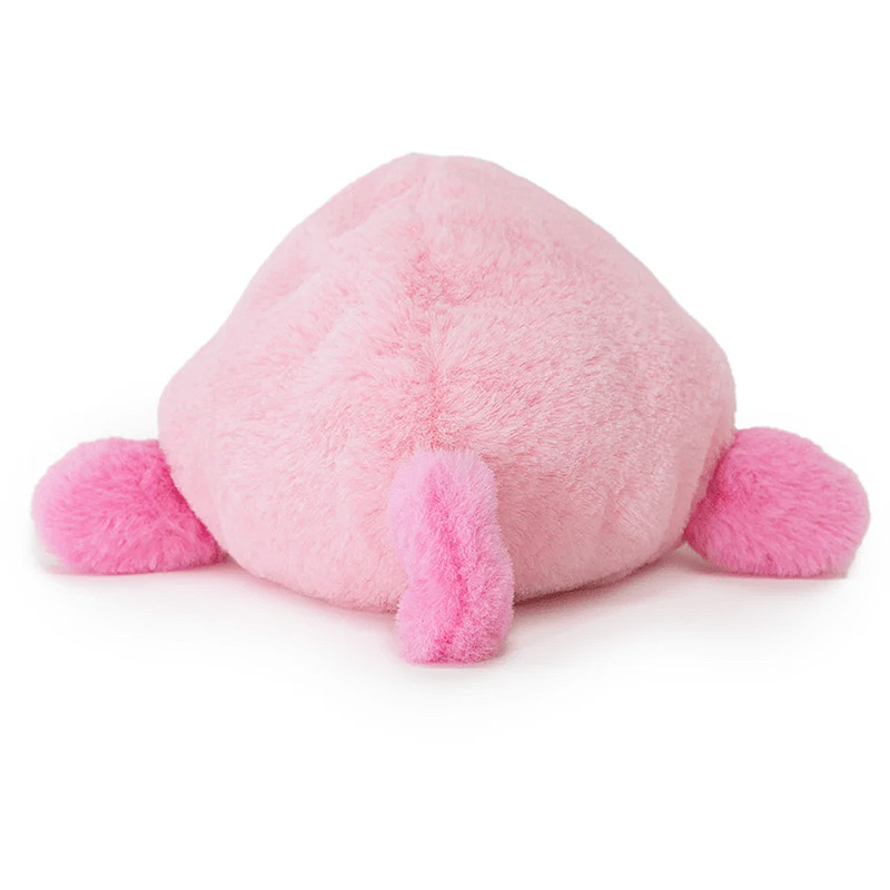 Fuzzy Stars Side-Eye Blobfish | plushpaws.co.uk