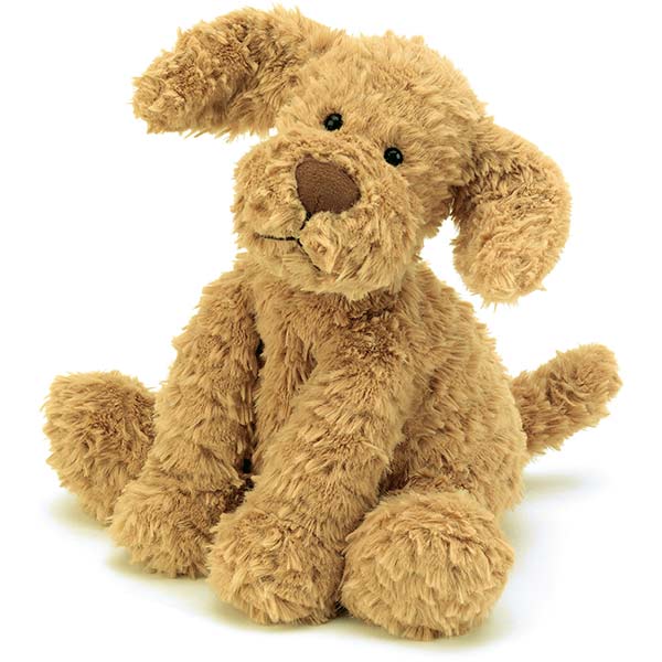 Jellycat Fuddlewuddle Puppy | Plushpaws
