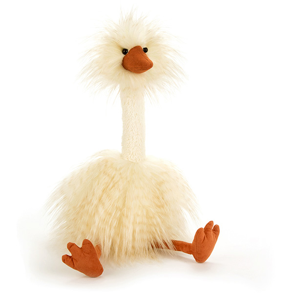 Jellycat Gabby Goose | plushpaws.co.uk