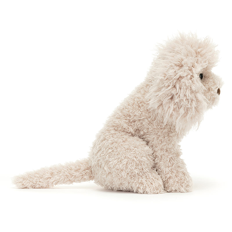 Jellycat Georgiana Poodle | Plushpaws