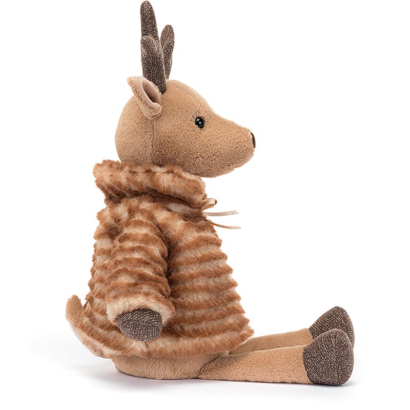 Jellycat Sofia Reindeer | plushpaws.co.uk