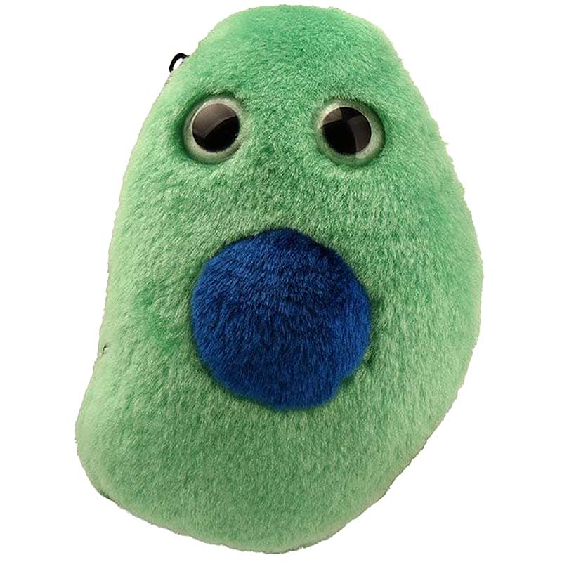 Giant Microbes Diabetes Beta Cell - Insulin (β Cells) | plushpaws.co.uk