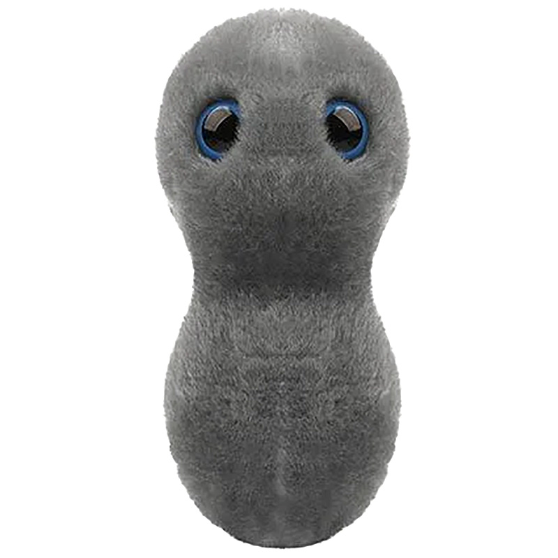 Giant Microbes The Clap (Neisseria Gonorrhoeae) | plushpaws.co.uk