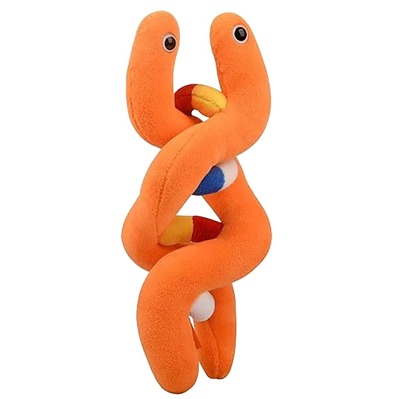 Giant Microbes DNA (Deoxyribonucleic Acid) | plushpaws.co.uk