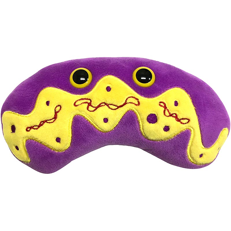 Giant Microbes Mitochondria | plushpaws.co.uk