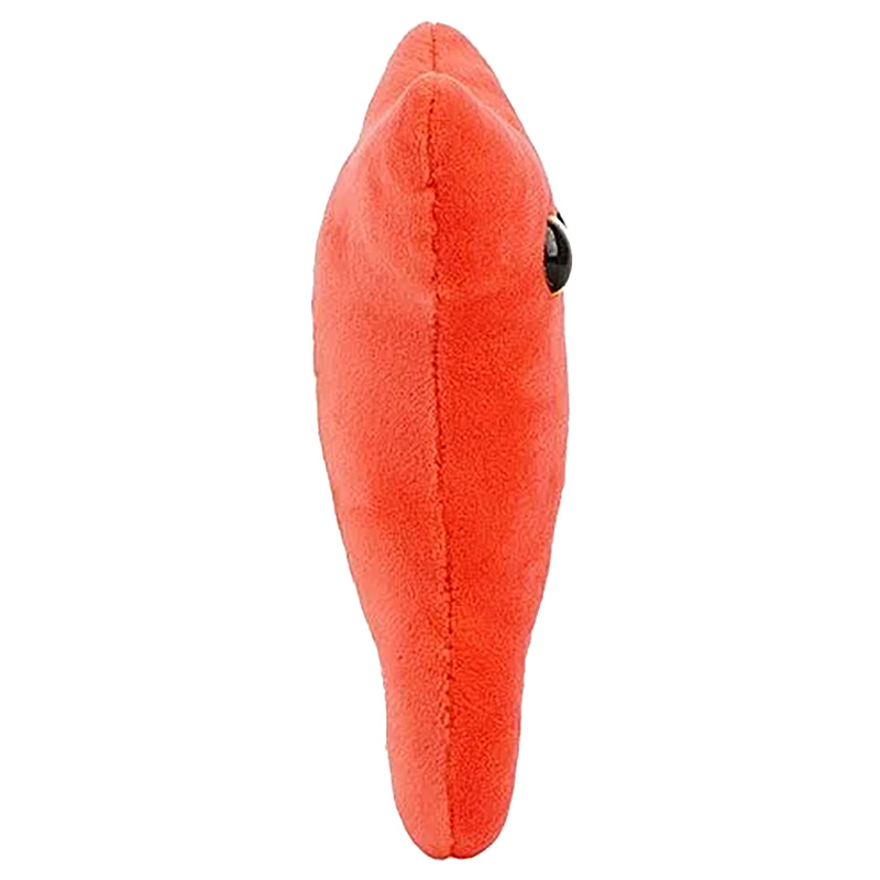 Giant Microbes Appendix | plushpaws.co.uk