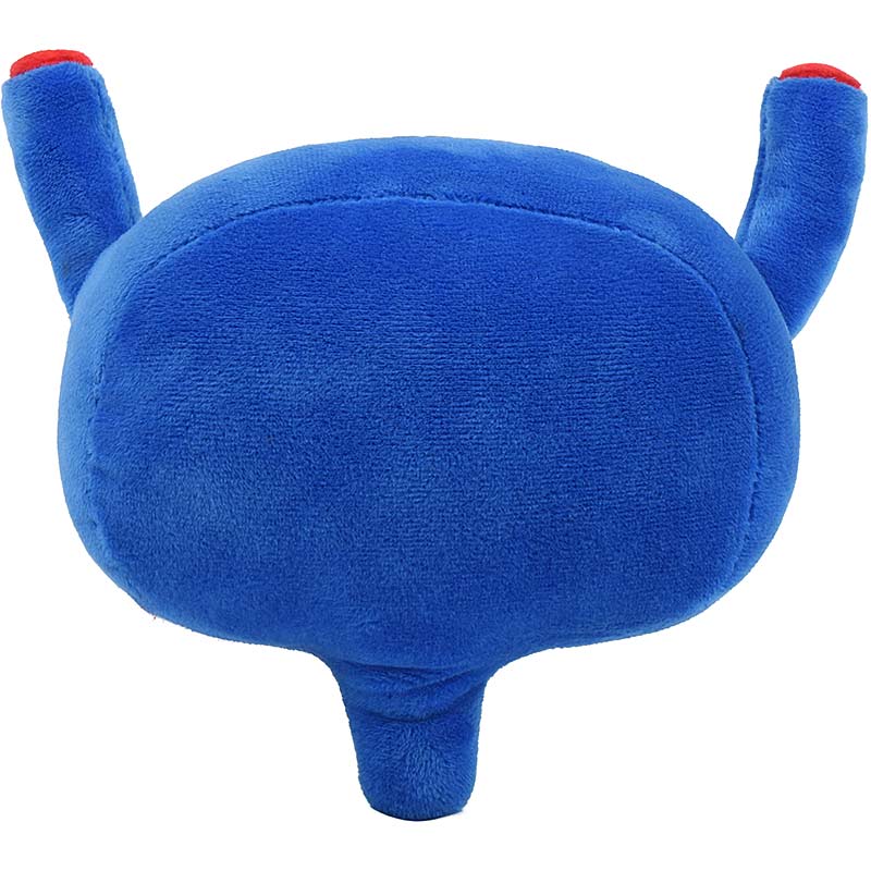 Giant Microbes Bladder | plushpaws.co.uk
