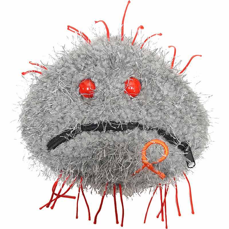 Giant Microbes Leukemia Cancer (Malignant Neoplasm) | plushpaws.co.uk