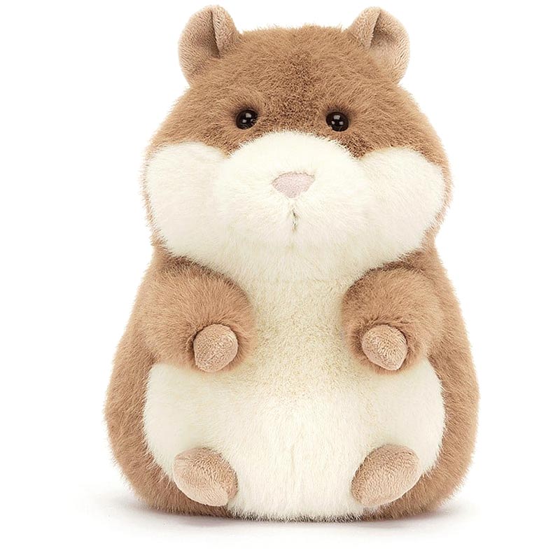 Jellycat Gordy Guinea Pig | plushpaws.co.uk