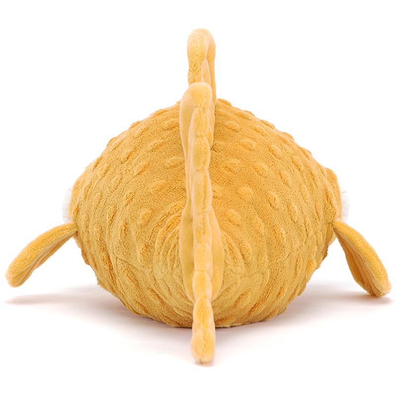 Jellycat Gracie Grouper Fish | plushpaws.co.uk