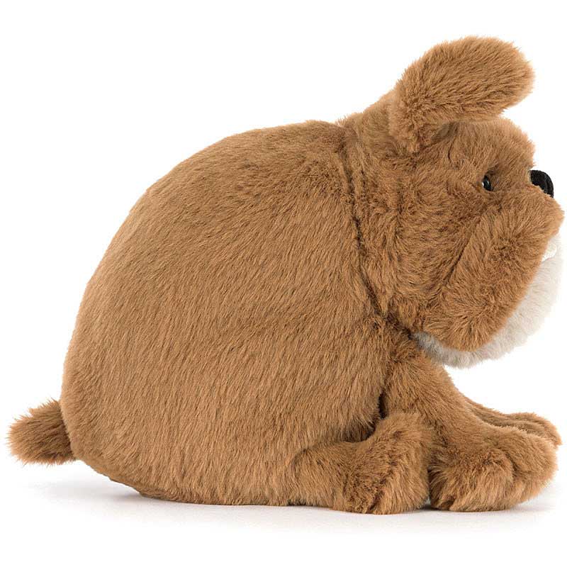 Jellycat Derreck Dog | plushpaws.co.uk