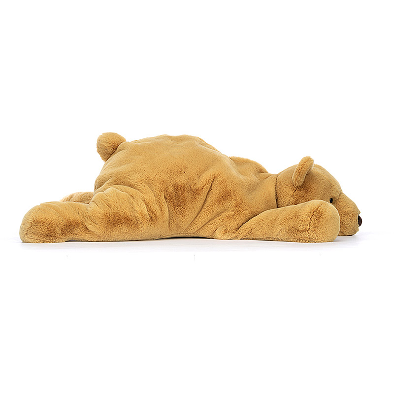 Jellycat Harvey Bear | Plushpaws