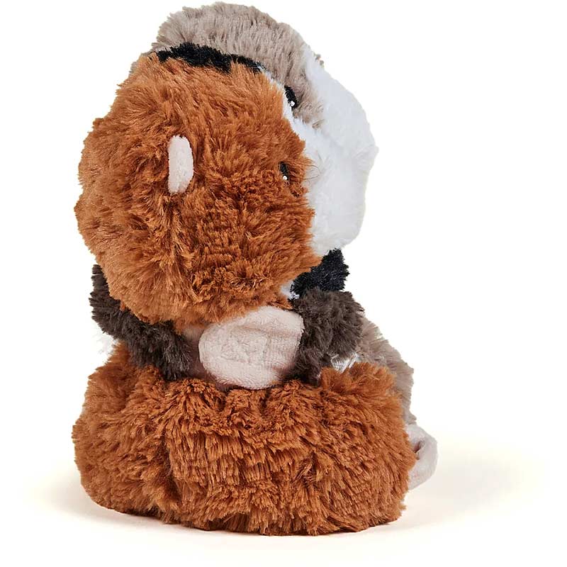Warmies Cozy Plush Microwavable Warm Hugs Guinea Pigs | plushpaws.co.uk