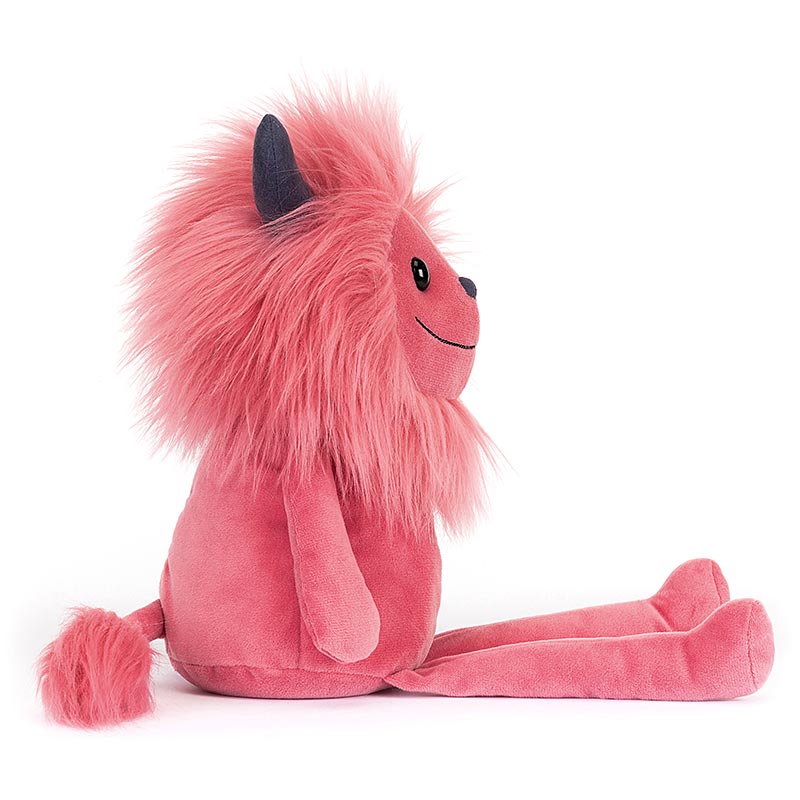 Jellycat Jinx Monster | plushpaws.co.uk
