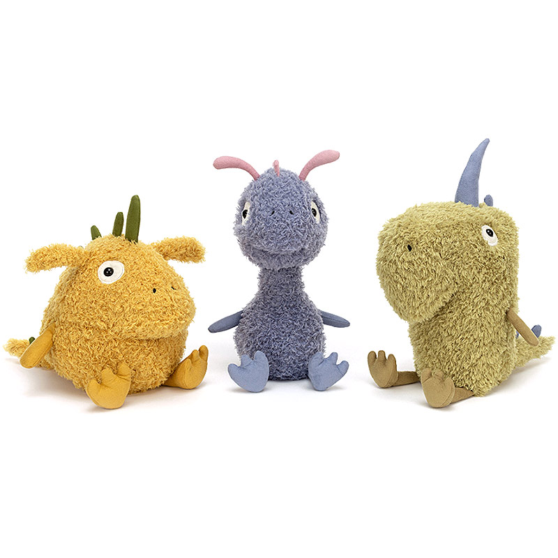 Jellycat Jubjub Yonnie | plushpaws.co.uk