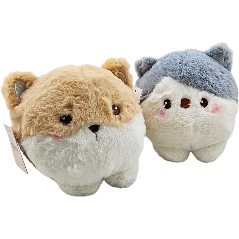 KENJI Yabu Ball Cat | plushpaws.co.uk