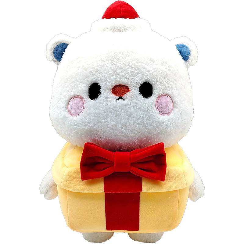 KENJI Yabu Gifting Bear | plushpaws.co.uk