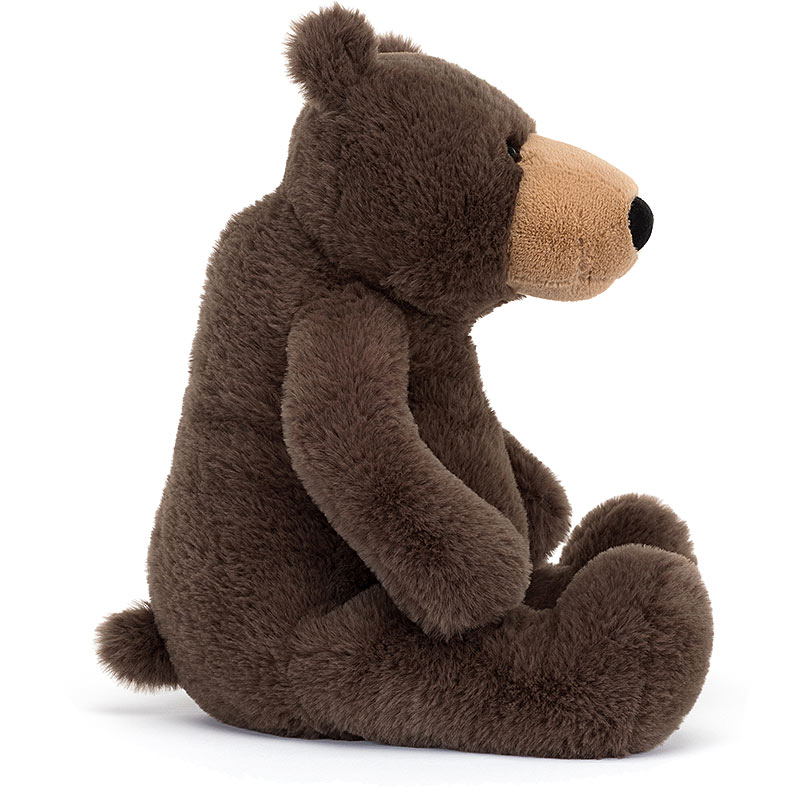 Jellycat Knox Bear | plushpaws.co.uk