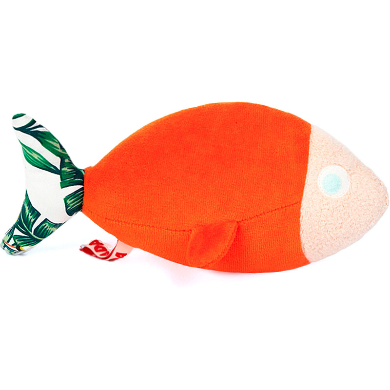 Adada Lilo the Fish | plushpaws.co.uk