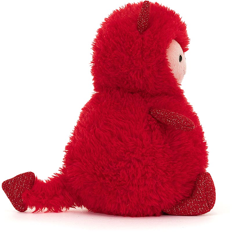 Jellycat Hugg McSnugg | plushpaws.co.uk