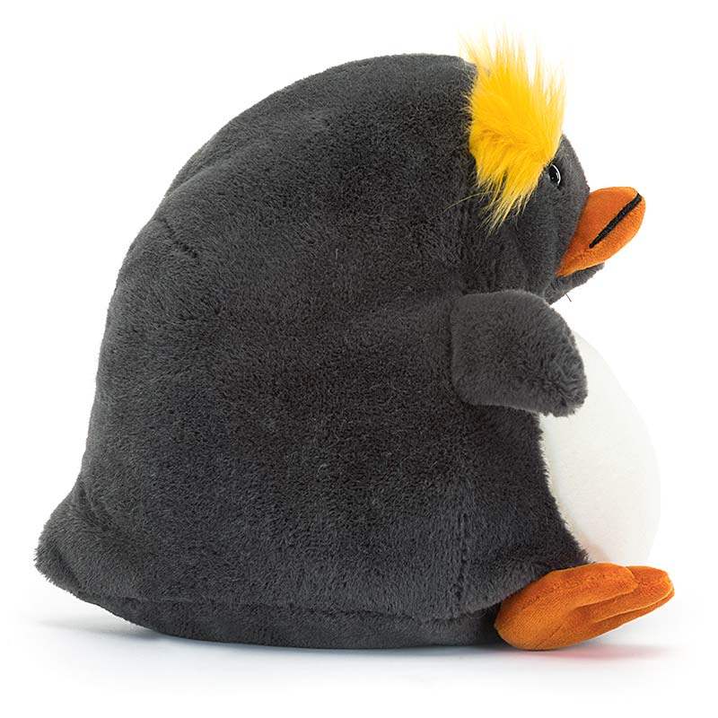 Jellycat Maurice Macaroni Penguin | Plushpaws