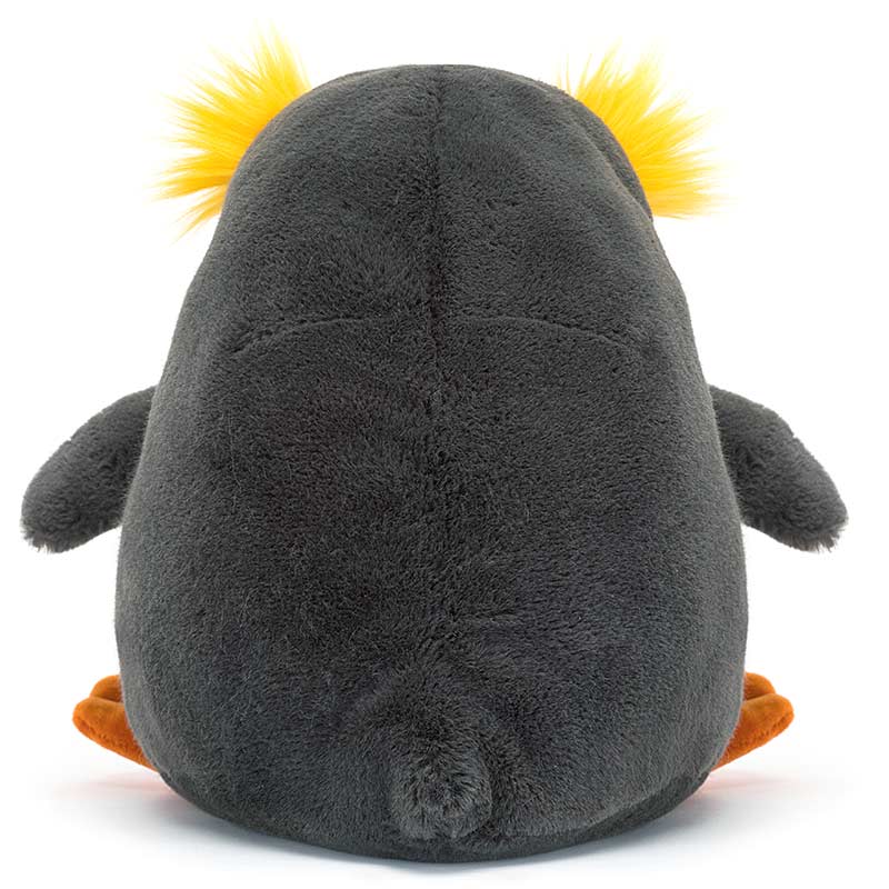 Jellycat Maurice Macaroni Penguin | Plushpaws