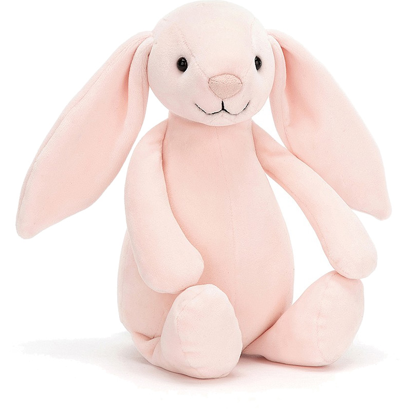 Little Jellycat My Pink Bunny | plushpaws.co.uk