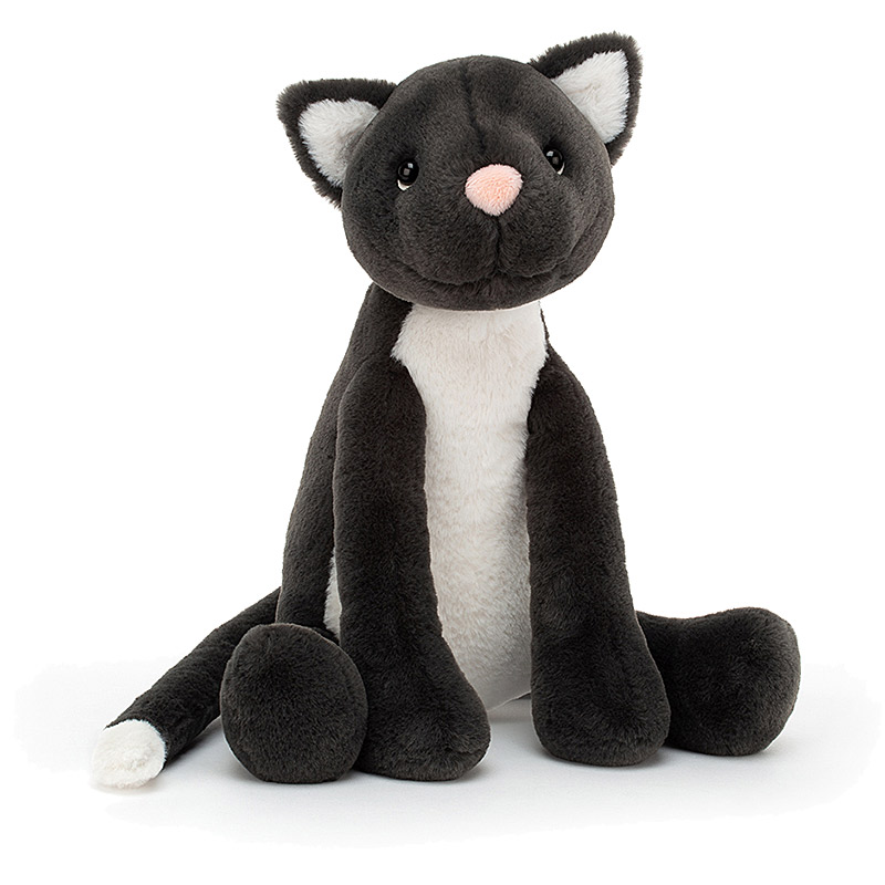 Jellycat Meg Cat | plushpaws.co.uk