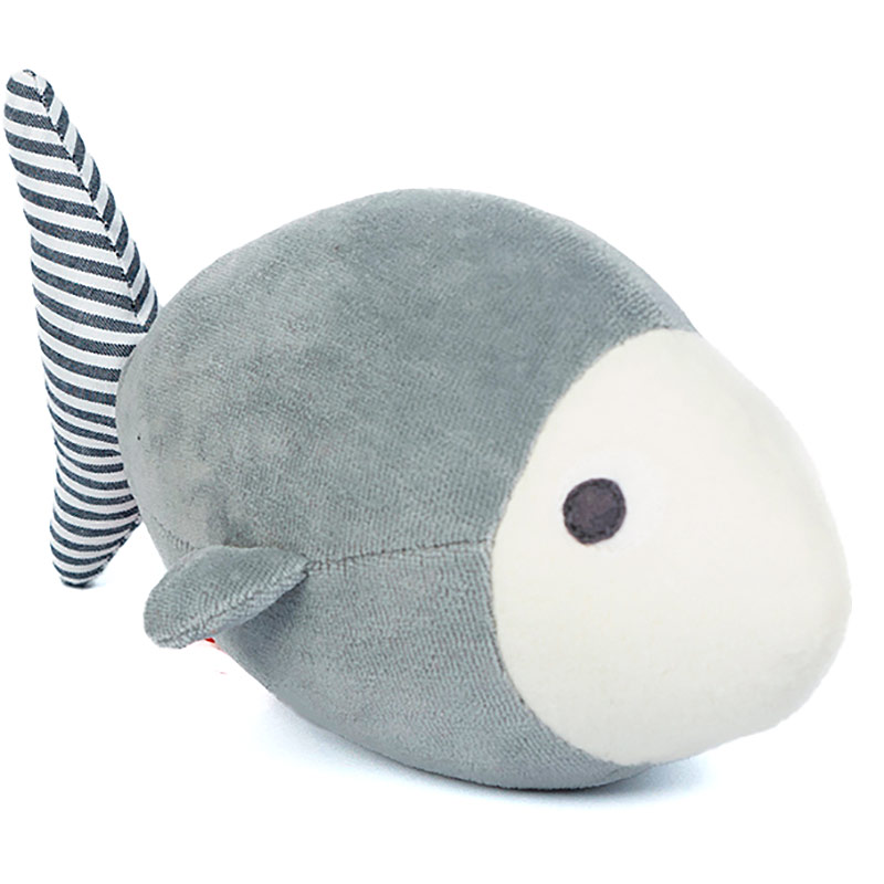Adada Mireille the Fish | plushpaws.co.uk