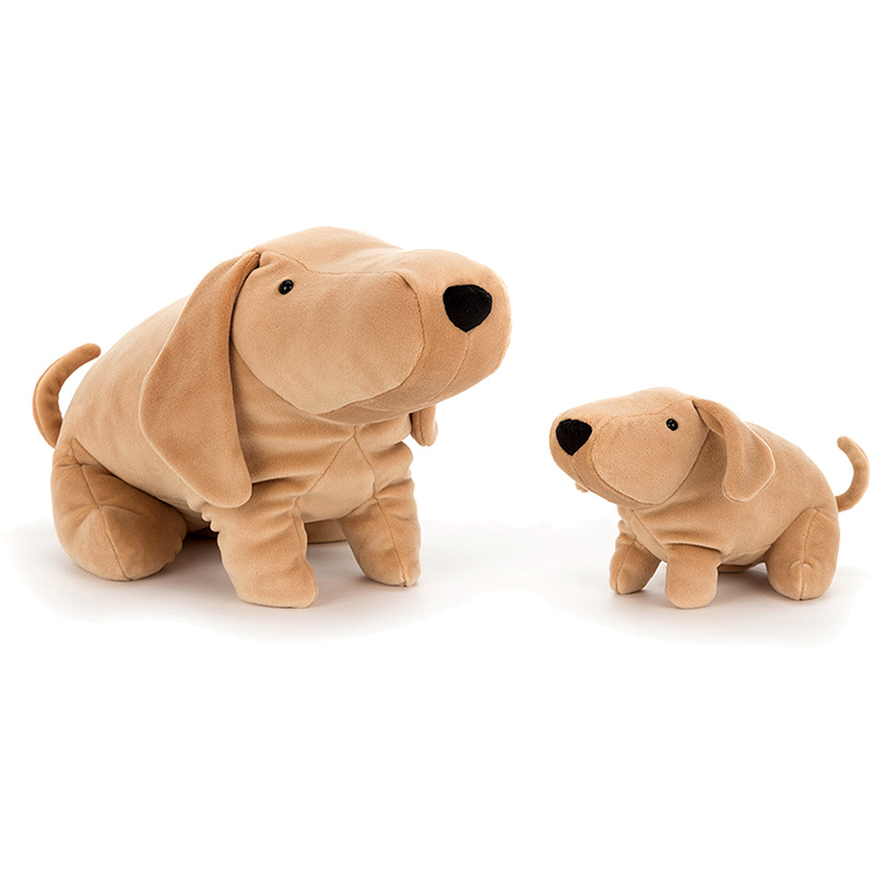 Jellycat Mellow Mallow Dog | plushpaws.co.uk
