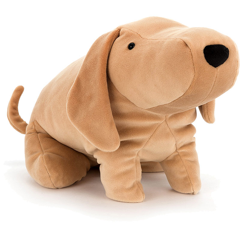 Jellycat Mellow Mallow Dog | plushpaws.co.uk