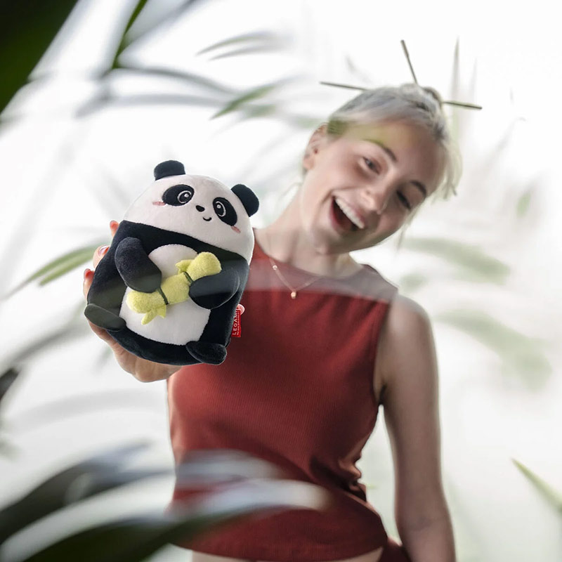 Legami Panda | Plushpaws