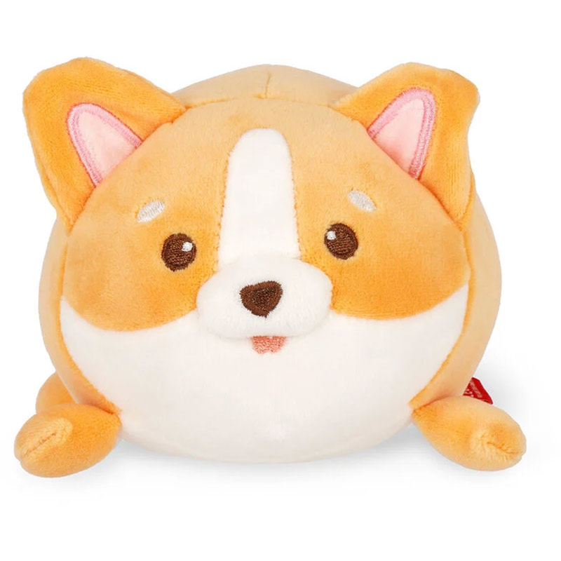 Legami Corgi | plushpaws.co.uk