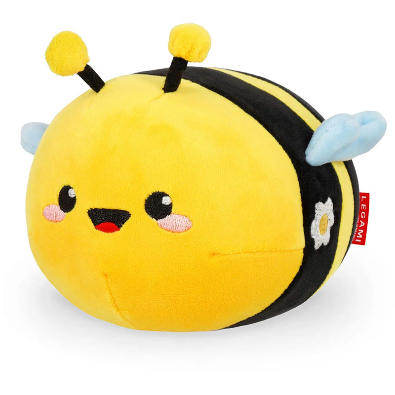 Legami Bee | plushpaws.co.uk