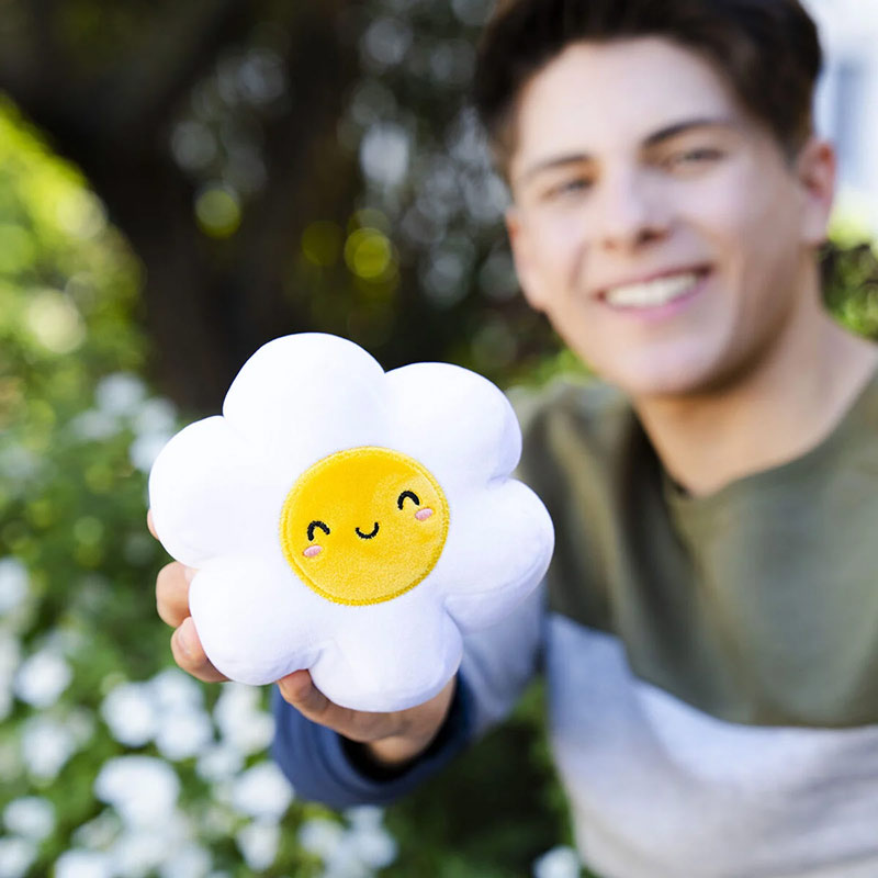 Legami Daisy | plushpaws.co.uk