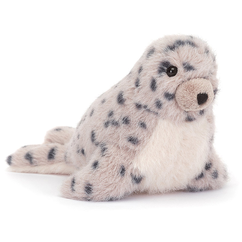 Jellycat Nauticool Spotty Seal | plushpaws.co.uk