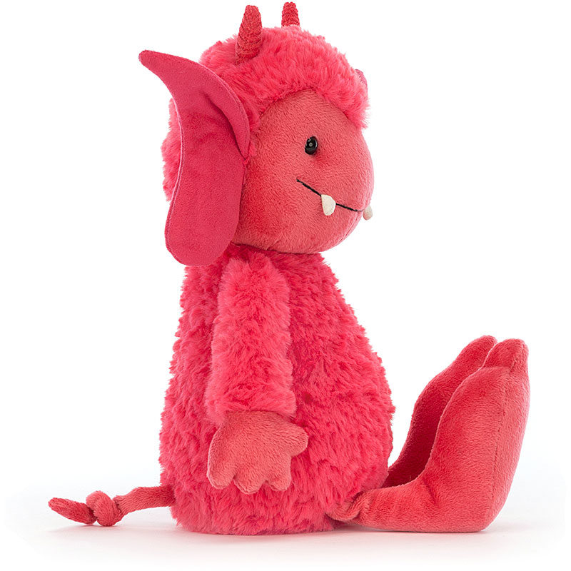 Jellycat Pandora Pixie | plushpaws.co.uk