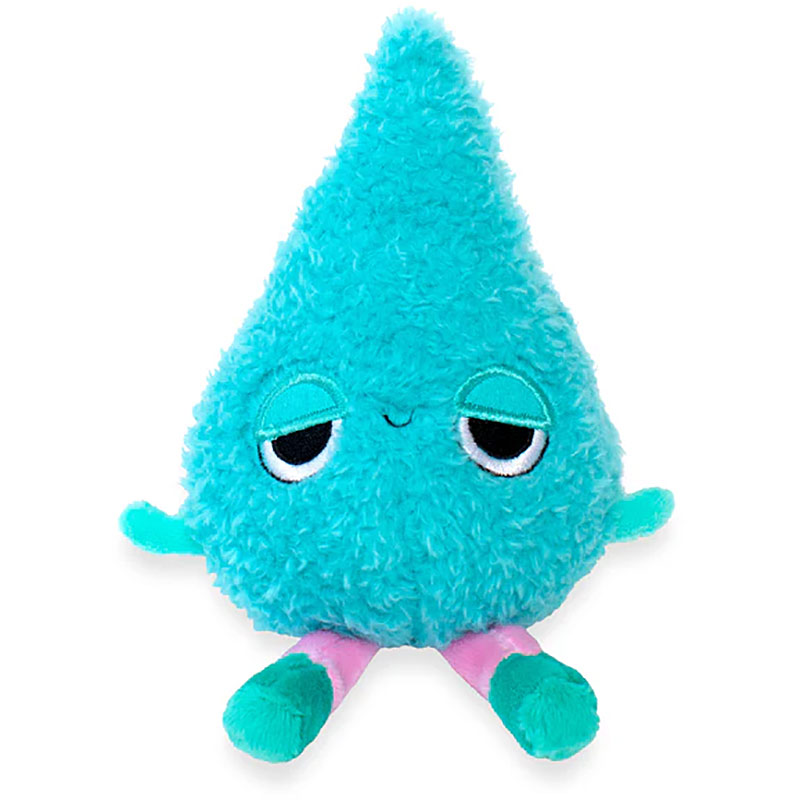Pango Productions Aqua Raindrop | plushpaws.co.uk