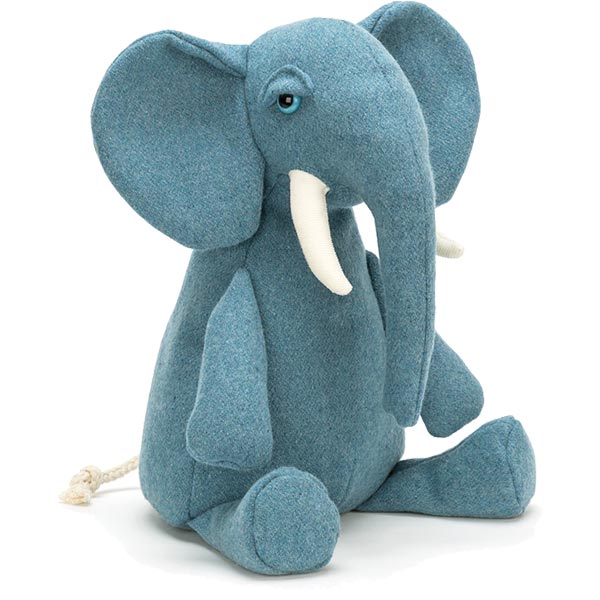 Jellycat Pobblewob Elephant | plushpaws.co.uk