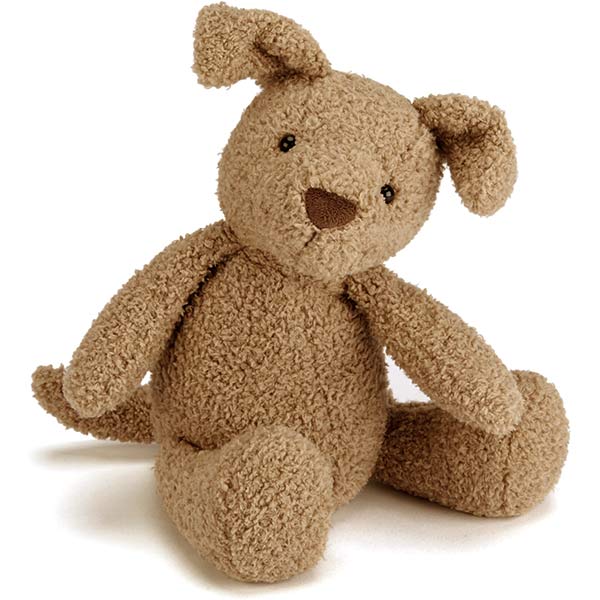 Jellycat Little Puppy | Plushpaws