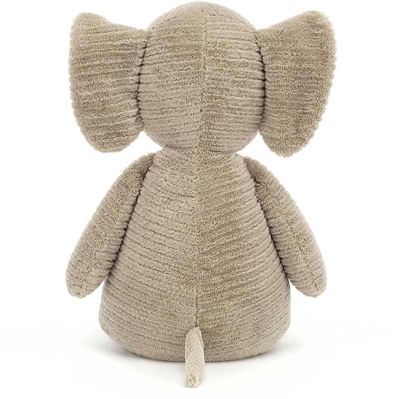 Jellycat Quaxy Elephant | plushpaws.co.uk
