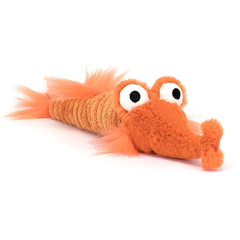 Jellycat Riley Razor Fish | plushpaws.co.uk