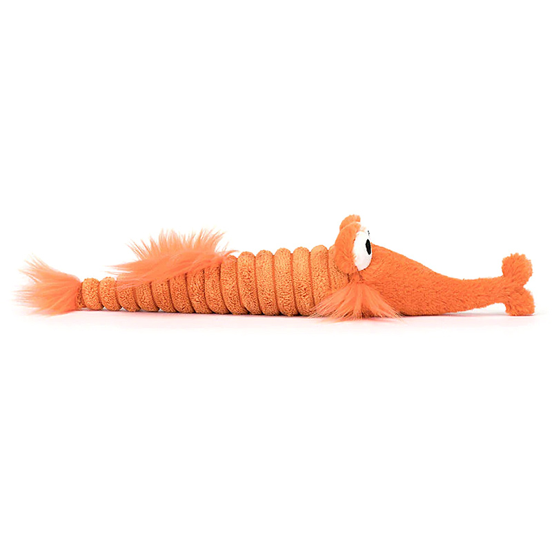 Jellycat Riley Razor Fish | plushpaws.co.uk