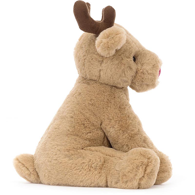 Jellycat Romi Reindeer | plushpaws.co.uk